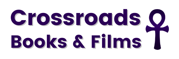 T-shirts – Crossroads Books